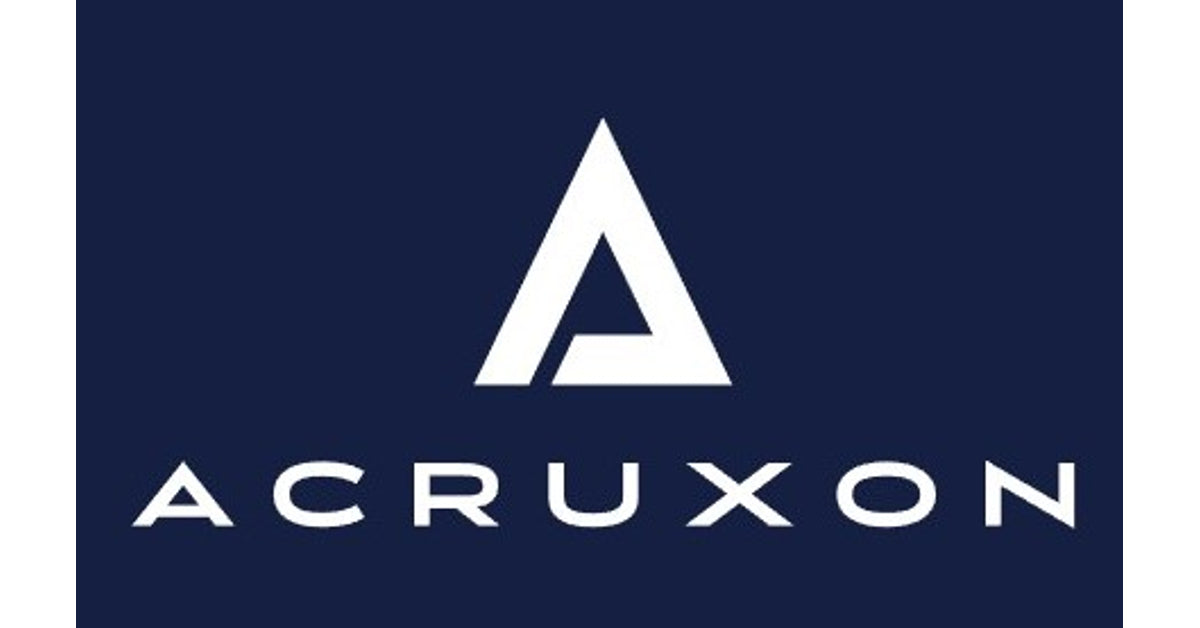 Acrux on